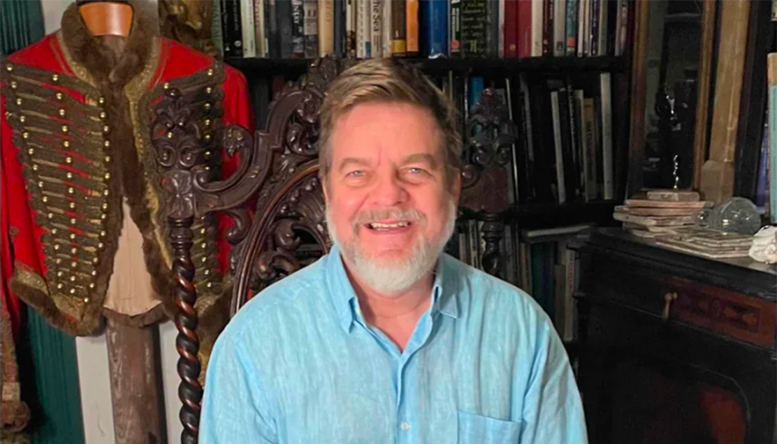 David Schofield – DavidSchofield